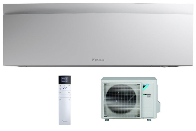 Daikin FTXJ35AW / RXJ35A - KLÍMA BALATONFÜRED - ár árak árlista